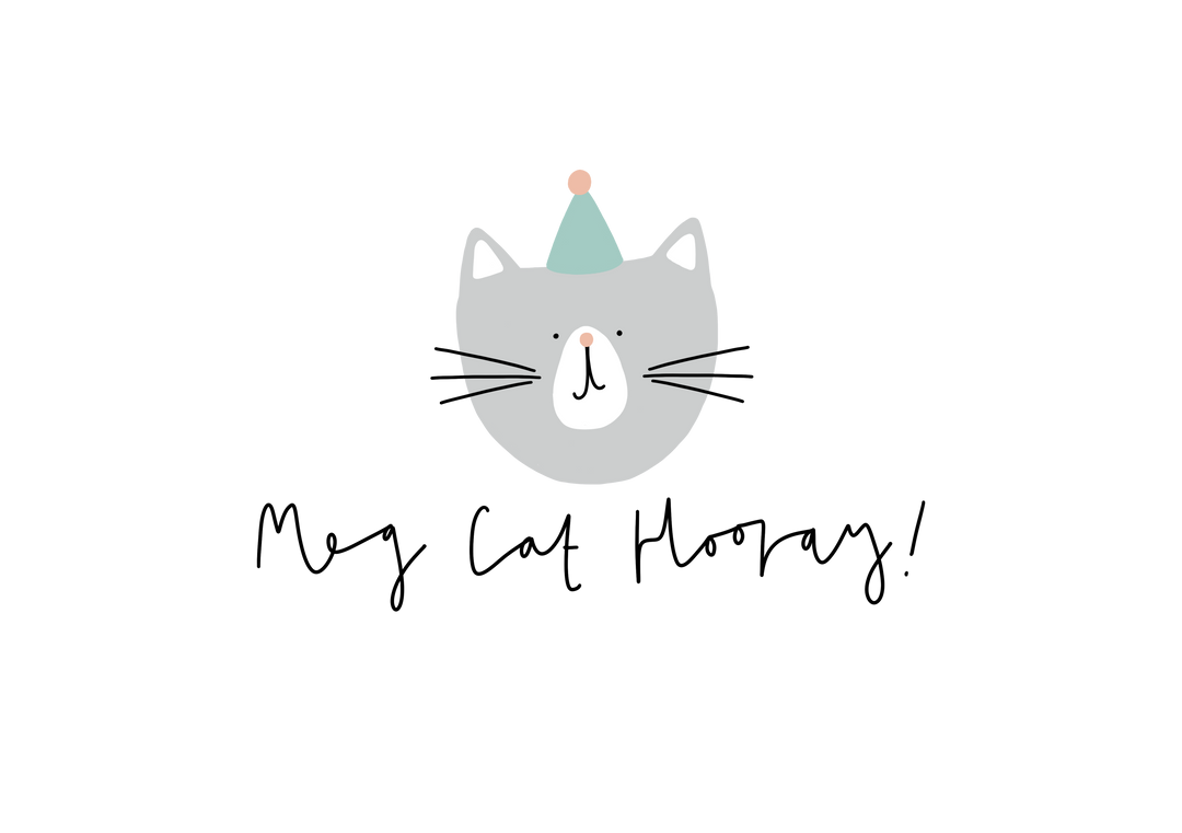 Meg Cat Hooray – Opening Soon